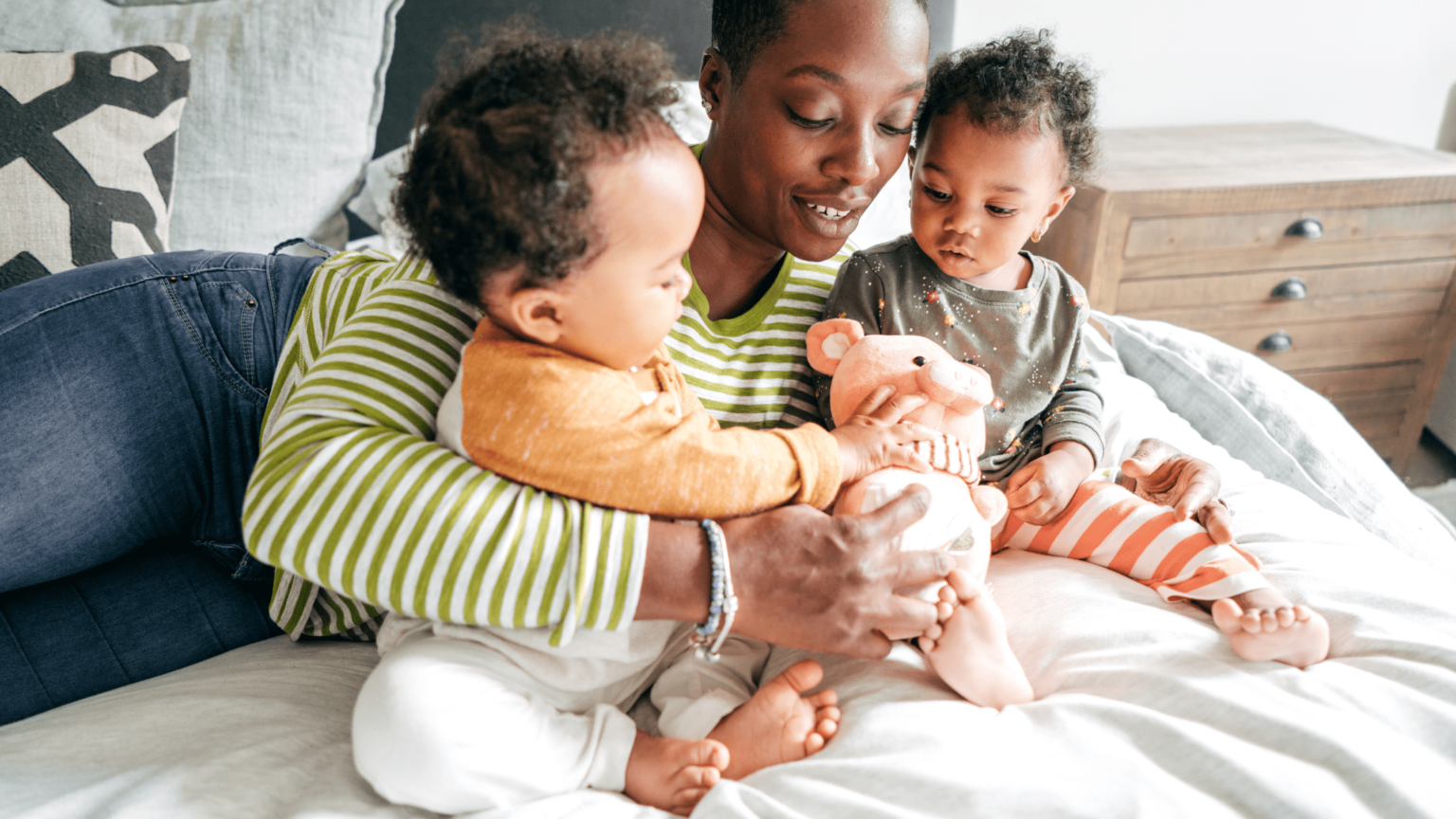 Paid Parental Leave Scheme Update | MD Trimmer & Co.